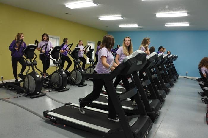 Columbus Girls Academy - Teen Challenge School for Girls