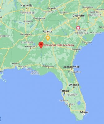 Columbus Girls Academy - Teen Challenge School for Girls